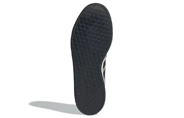 Adidas Grand Court 'orbit Carbon - Green