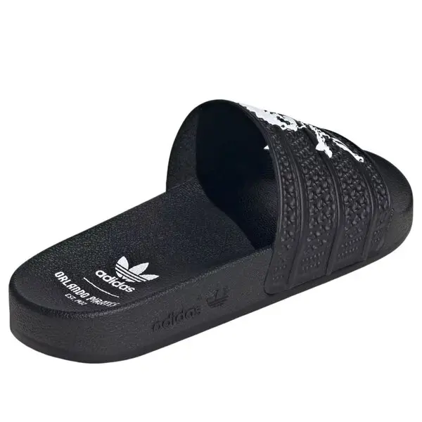 Adidas X Orlando Pirates Adilette Slides
