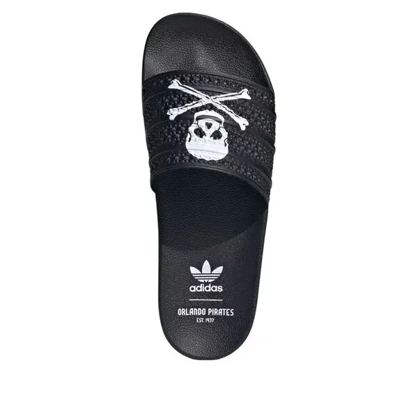 Adidas X Orlando Pirates Adilette Slides