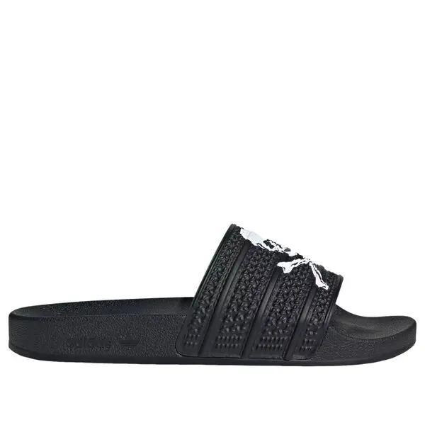 Adidas X Orlando Pirates Adilette Slides