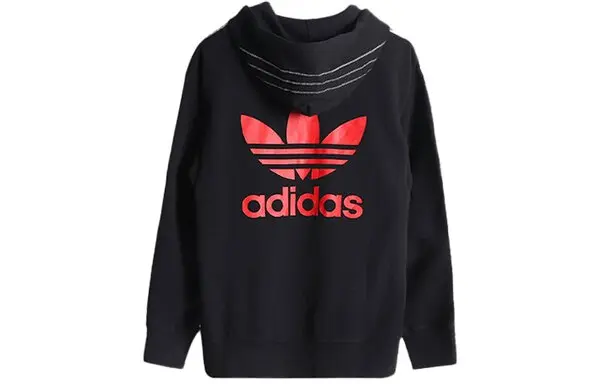 Adidas Originals Bike Crossover Hoodie