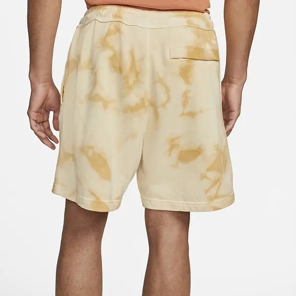 Nike French Terry Shorts