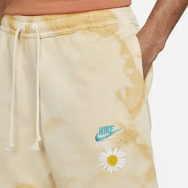 Nike French Terry Shorts