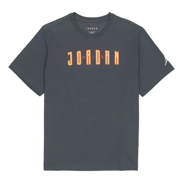JORDAN Sport Dna Short Sleeve T-shirt - Default Color