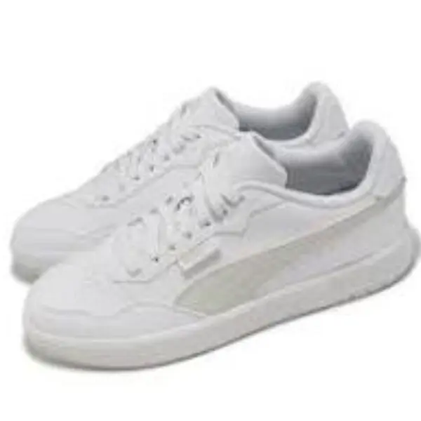 PUMA Court Ultra Lite Sneakers