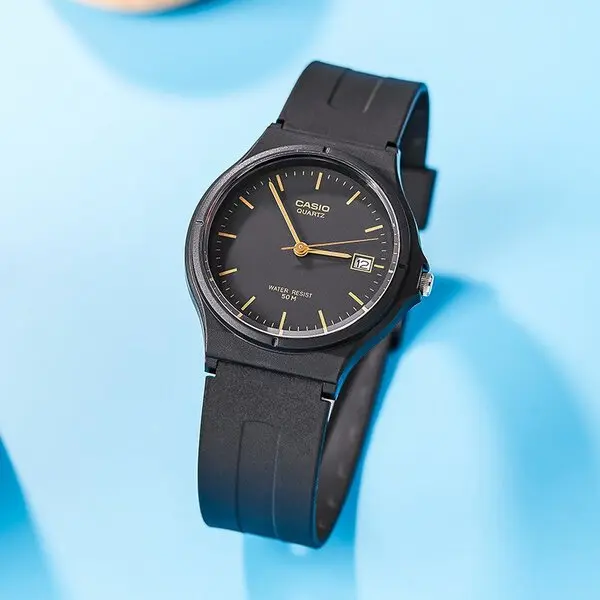 Casio Analog Sports Watch