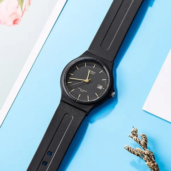 Casio Analog Sports Watch