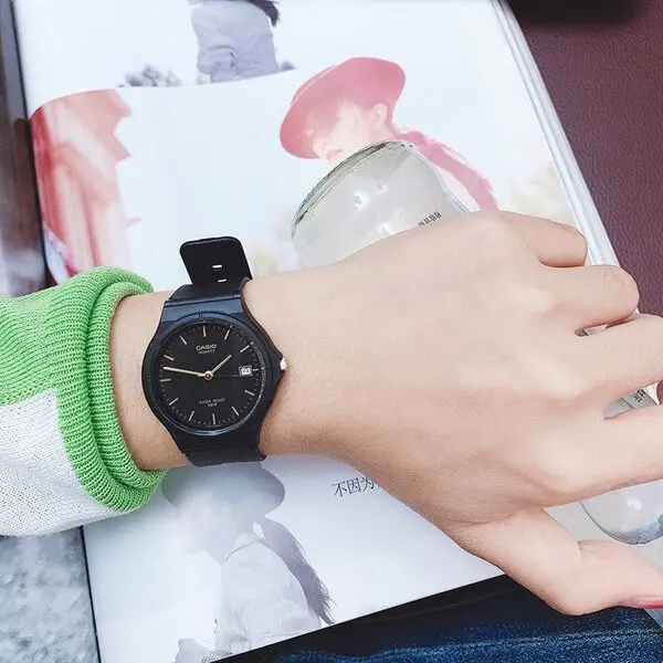 Casio Analog Sports Watch