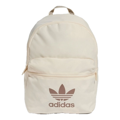 Adidas Adicolor Backpack - Beige