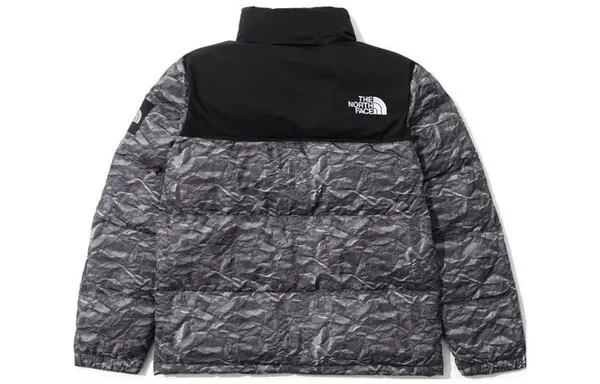 The North Face Novelty Nuptse Puffer Jacket