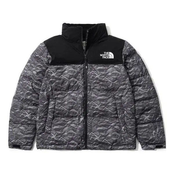 The North Face Novelty Nuptse Puffer Jacket