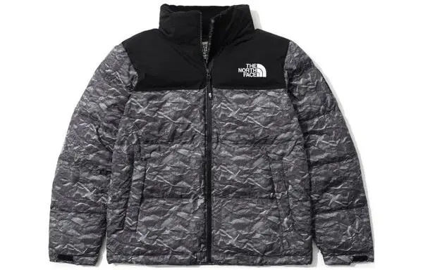 The North Face Novelty Nuptse Puffer Jacket