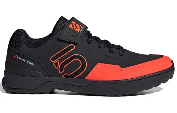 Adidas Five Ten Kestrel Lace Low Top Sneakers
