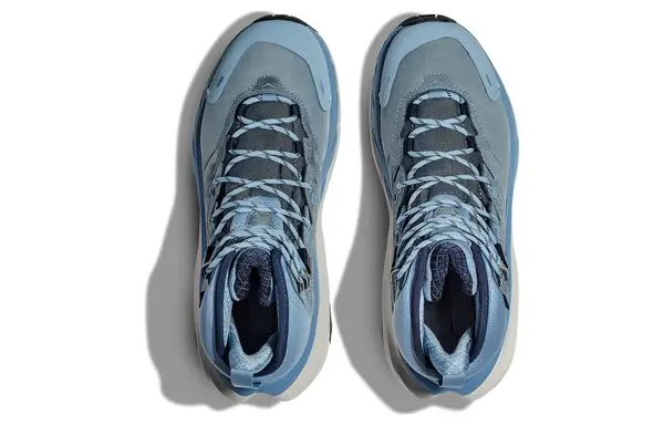 Hoka One One Kaha 2 Gore-tex Hiking Boots - Mountain Spring/harbor Mist