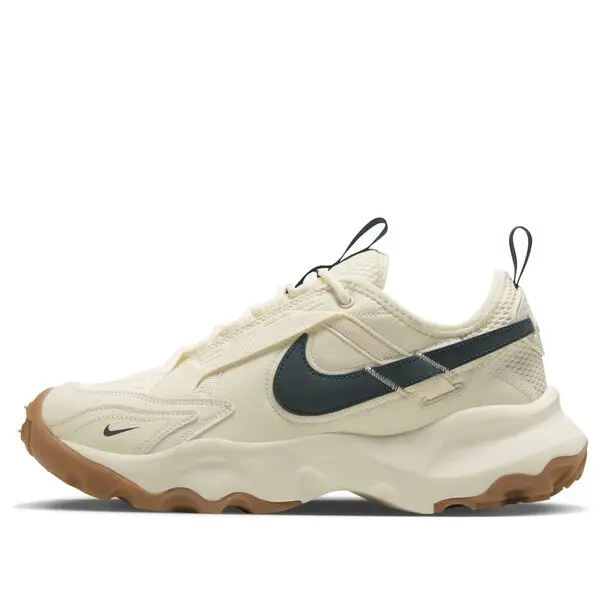Nike Tc 7900 Sneakers - Beige/navy/gum