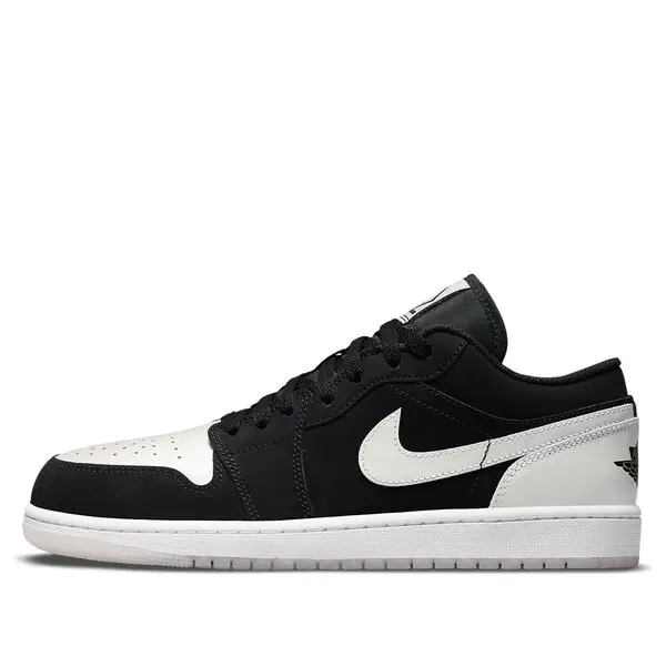 JORDAN 1 Low Se 'diamond' Sneakers