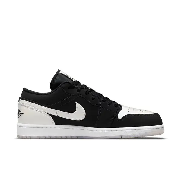 JORDAN 1 Low Se 'diamond' Sneakers