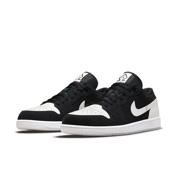 JORDAN 1 Low Se 'diamond' Sneakers