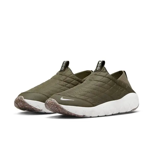 Nike Moc 3.5 - Green