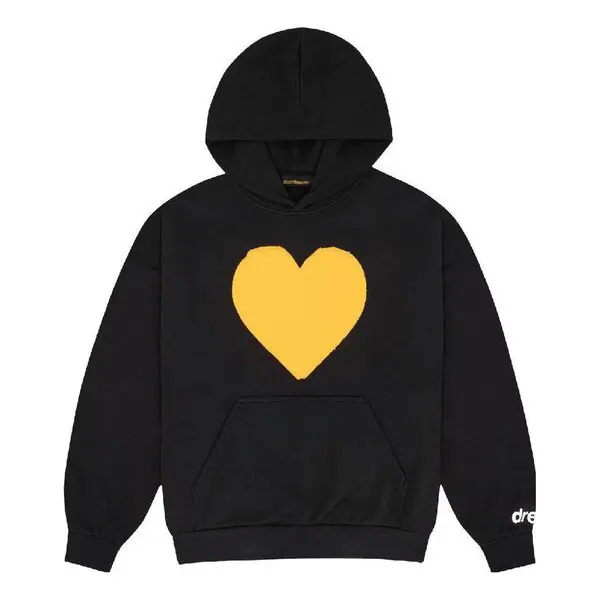 Drew House Love Hoodie