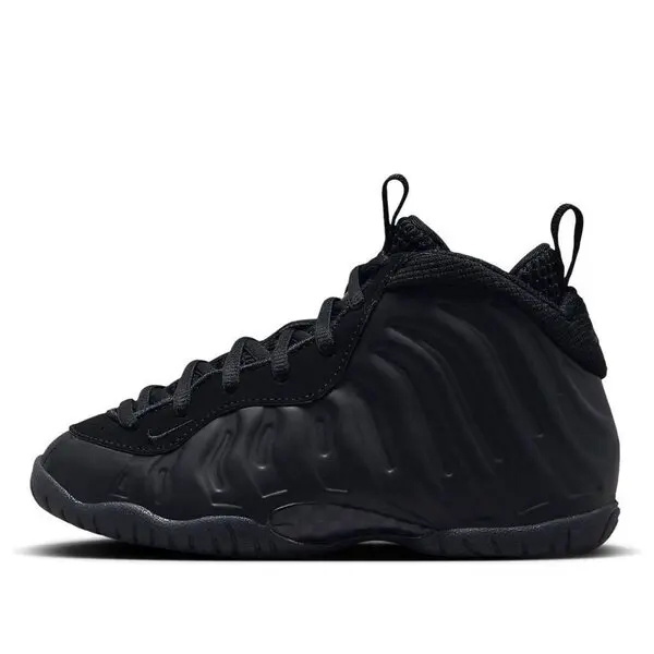 Nike Foamposite One "anthracite