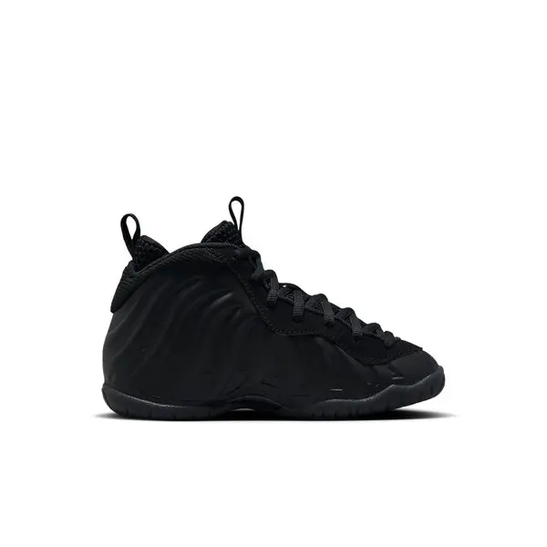 Nike Foamposite One "anthracite