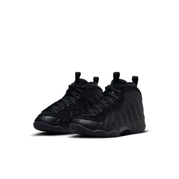Nike Foamposite One "anthracite
