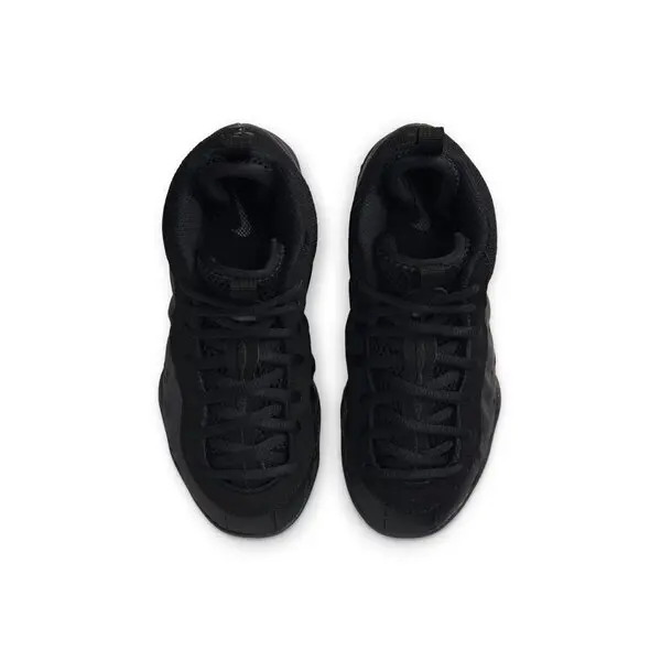 Nike Foamposite One "anthracite