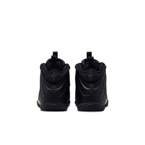 Nike Foamposite One "anthracite