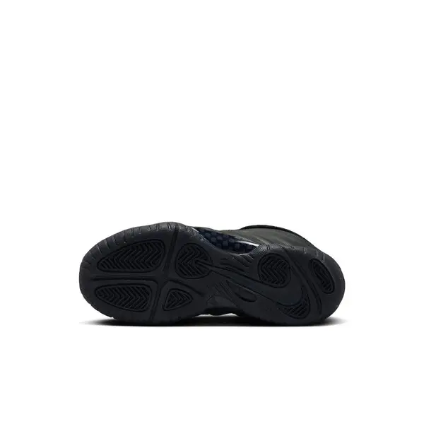 Nike Foamposite One "anthracite
