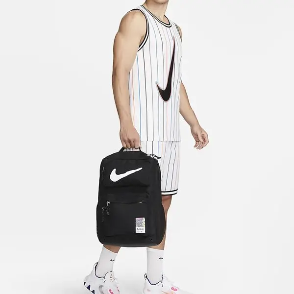 Nike Utility Speed Training Backpack - Black