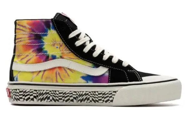VANS Sk8-hi 138 Decon Sf High Top Sneakers
