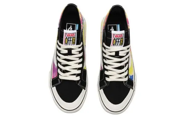 VANS Sk8-hi 138 Decon Sf High Top Sneakers