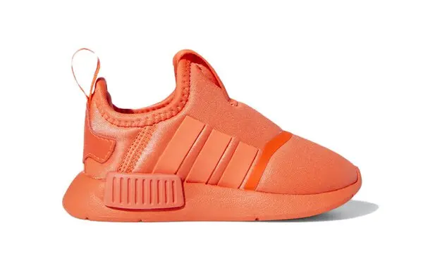 Adidas Nmd 360 I Sneakers - Orange