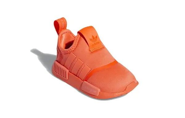 Adidas Nmd 360 I Sneakers - Orange