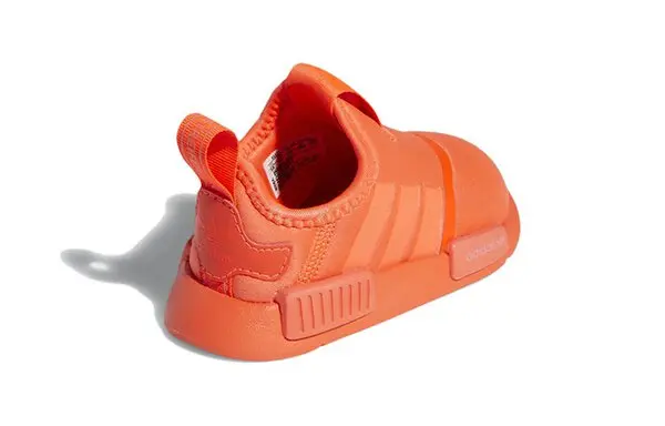 Adidas Nmd 360 I Sneakers - Orange
