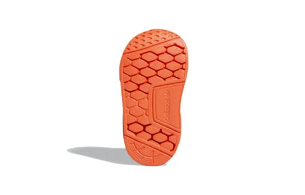 Adidas Nmd 360 I Sneakers - Orange