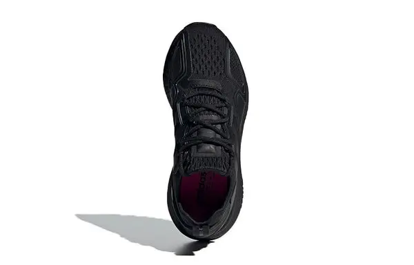 Adidas Zx 2k Boost J Shoes - Black