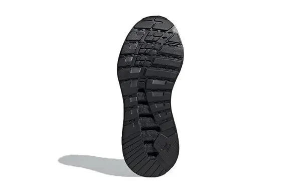 Adidas Zx 2k Boost J Shoes - Black