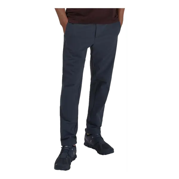 On Active Pants - Navy