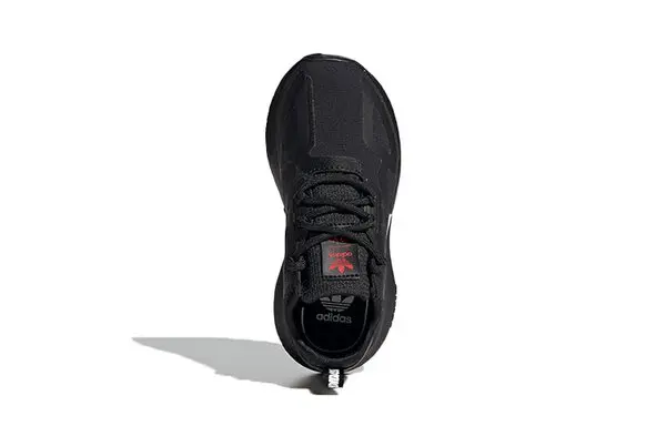 Adidas Zx 2k J Sneakers With Wordmark Heel Stripe