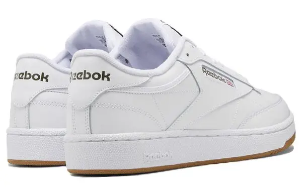 REEBOK Club C 85 Low Top Sneakers - Default Color