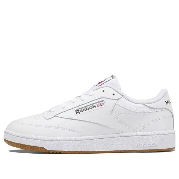 REEBOK Club C 85 Low Top Sneakers - Default Color