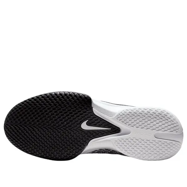 Nike Zoom Gt Cut Academy Sneakers - White/black