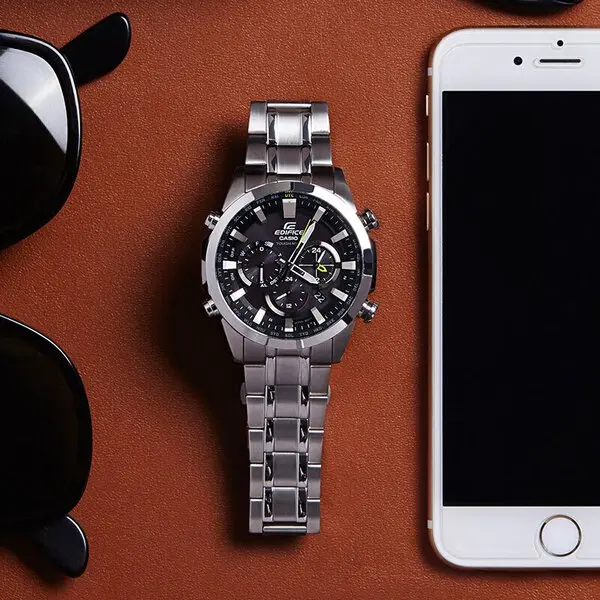 Casio Edifice Series Watch