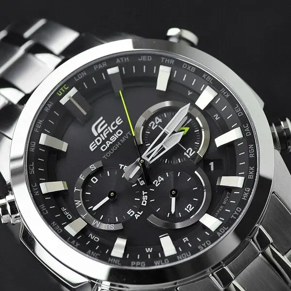 Casio Edifice Series Watch