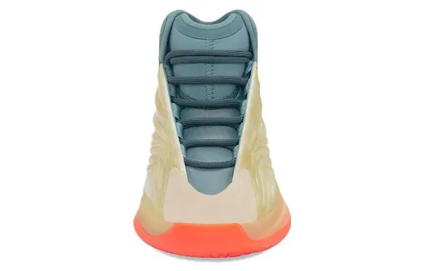 Adidas Yeezy Quantum High Top Sneakers