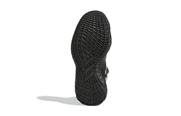 Adidas Harden Volume 5 Futurenatural J Athletic Sneakers