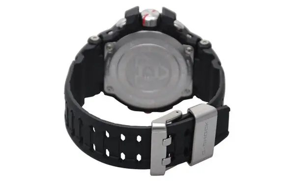 Casio G-shock Gravitymaster Watch