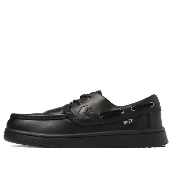 CONVERSE Skateboarding Deckstar X Bott - Black